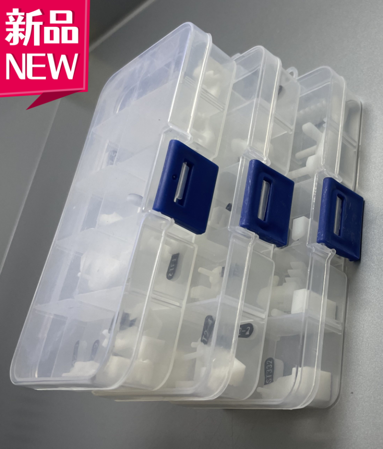 G2 HDD Head Comb Suite.Standard