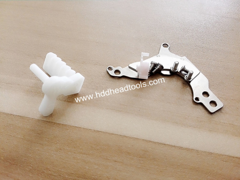 Western Digital HDD Head Comb Suite