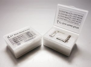 Seagate LM Slim HDD Head Comb Suite.Advanced