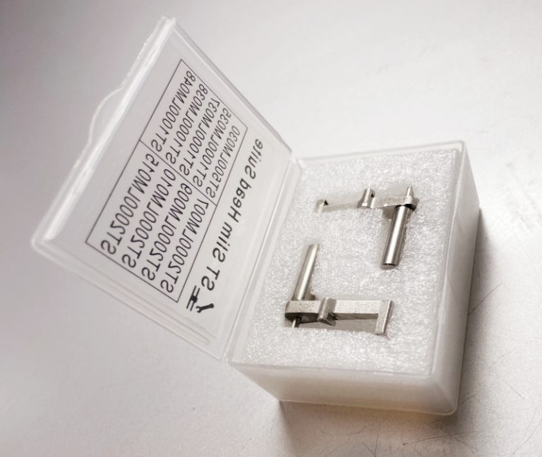 Seagate LM Slim HDD Head Comb Suite.Standard