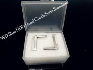 WD Slim HDD Head Comb Suite.Standard