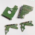 WD 2060-810035 810030 810033 810067 HDD Firmware Unlock SATA PCB