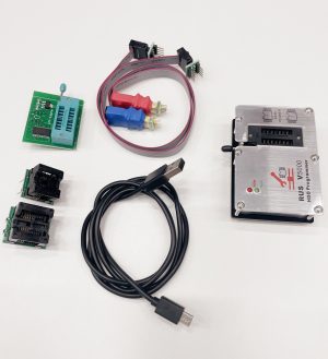 Chip-on HDD Flash Programmer Smart