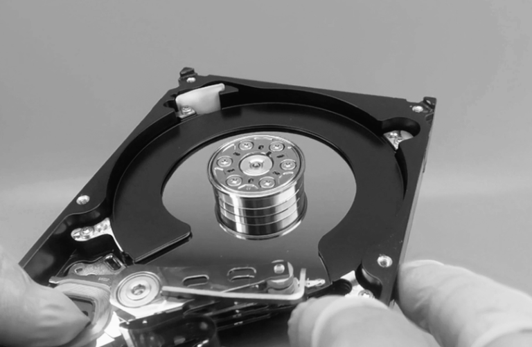 Seagate 7200.10 11 12 LP SV35.5 Head Replacement Tool-P2 Version