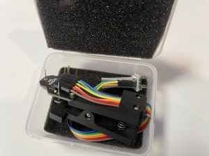 800065 HDD ROM Programming Clip Adapter