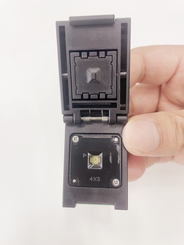 HDD Mini ROM Chip Reader Pro. 4-3