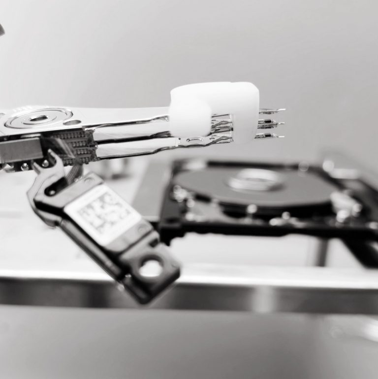 WD2S Charger SMR HDD Head Replacement Tool