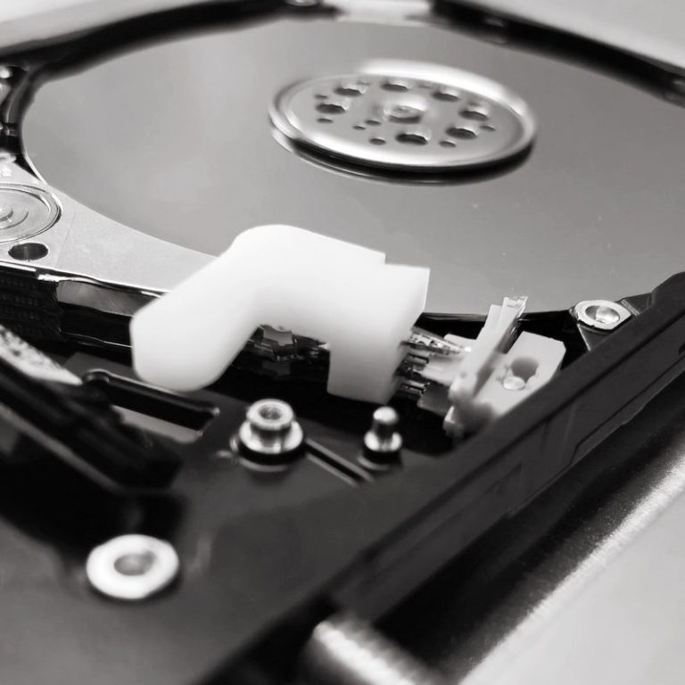 WD2S Charger SMR HDD Head Replacement Tool