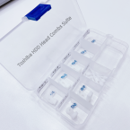 G1 HDD Head Comb Suite