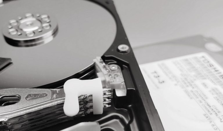 DT01ABA200V DT01ACA300 Toshiba HDD Head Replacement Tool